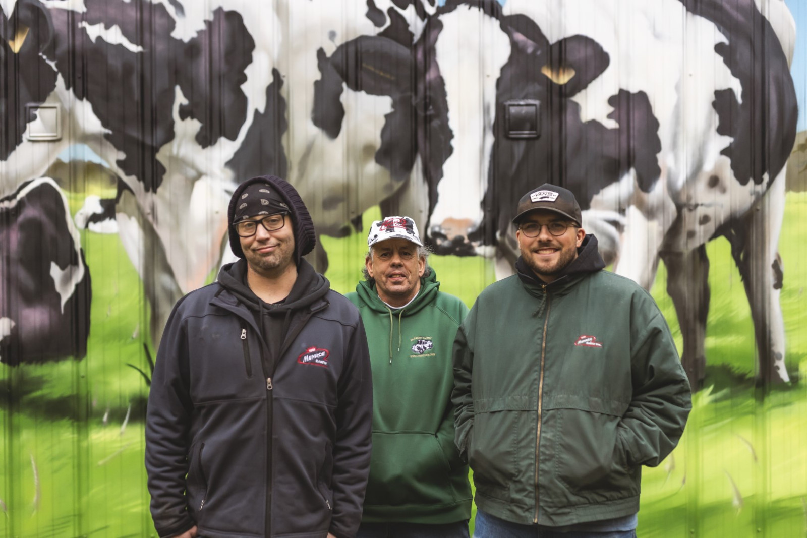 Cowtruck.com - Careers